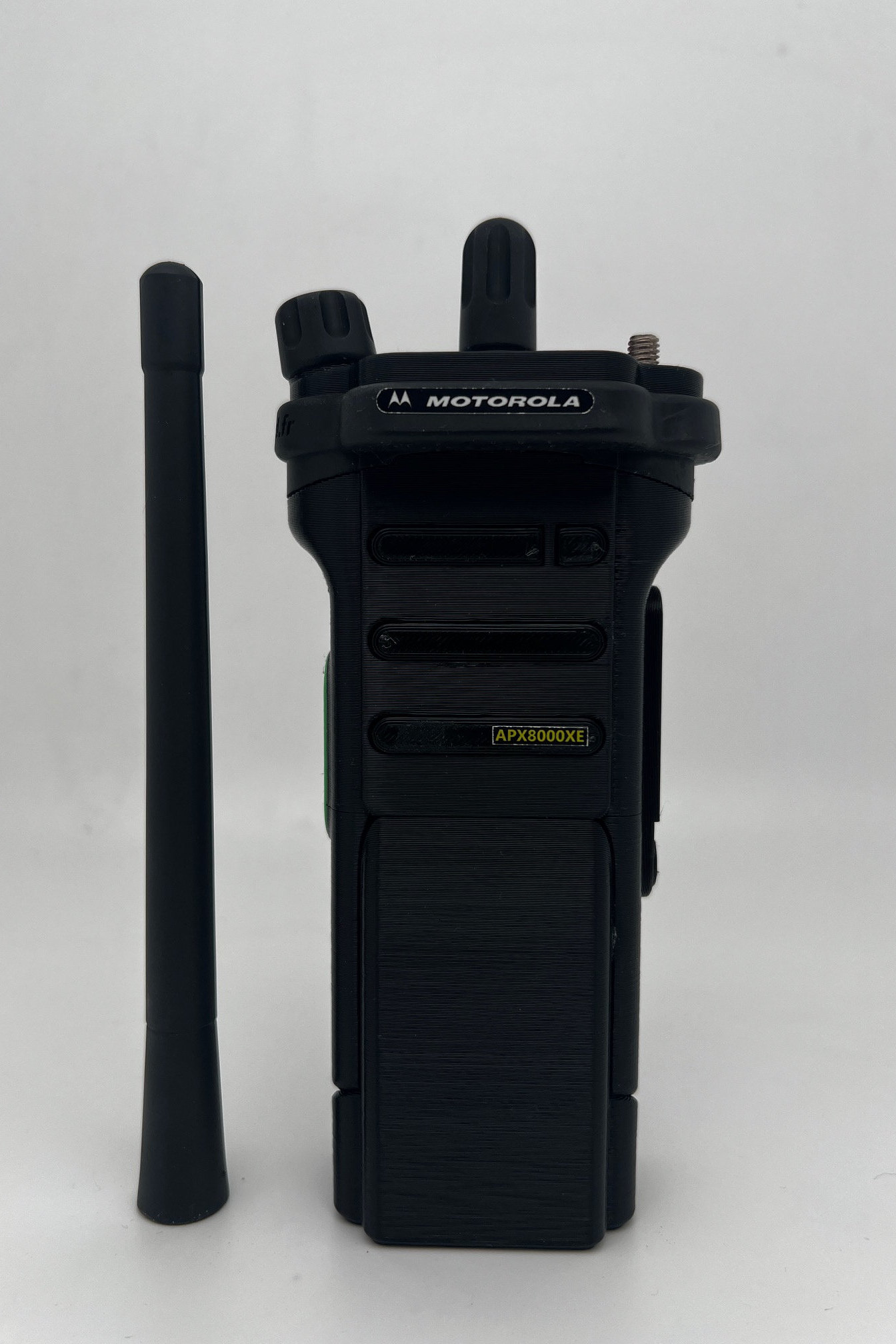 Replica Radio APX 8000 Motorola Black Edition/ Cosplay - Etsy UK