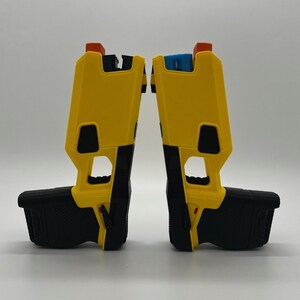T7 Taser Gun Deluxe Version Replica / Cosplay Replica - Etsy