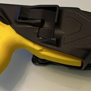 X26P Taser Gun / Cosplay Replica - Etsy