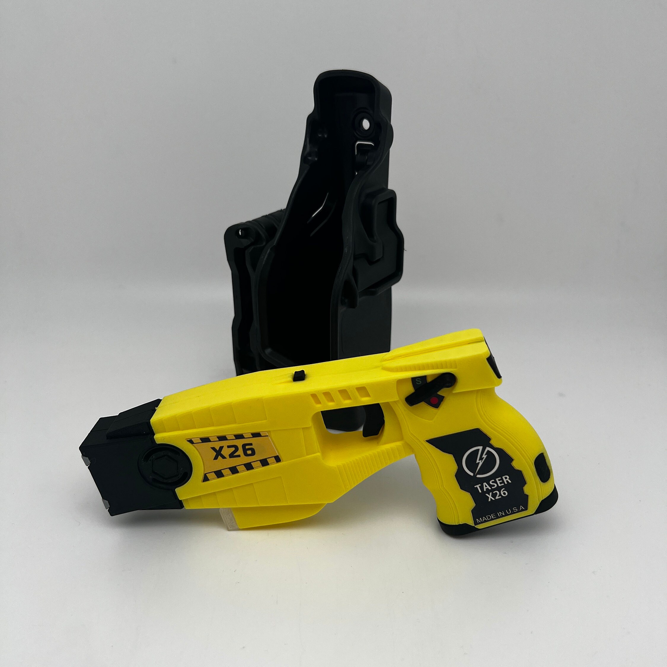 X26 Taser Gun / Cosplay Replica - Etsy