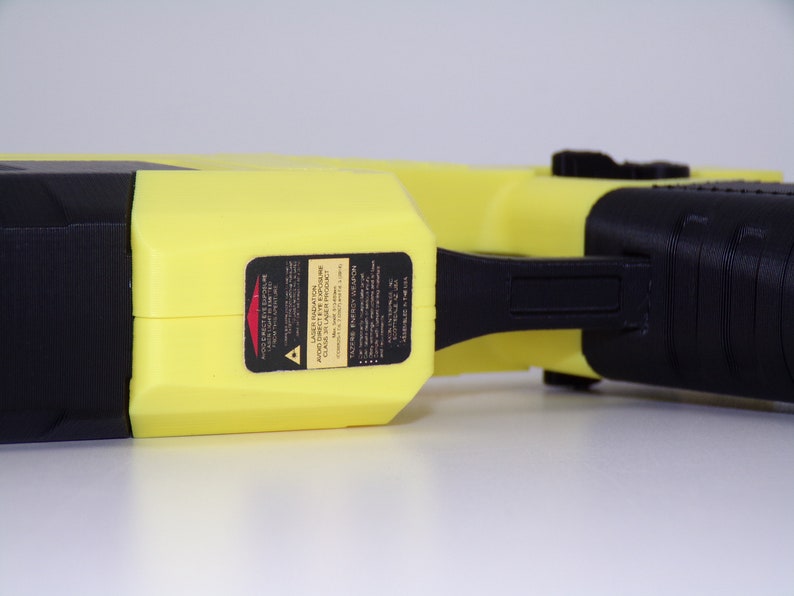 T10 Taser Gun / Cosplay Replica - Etsy