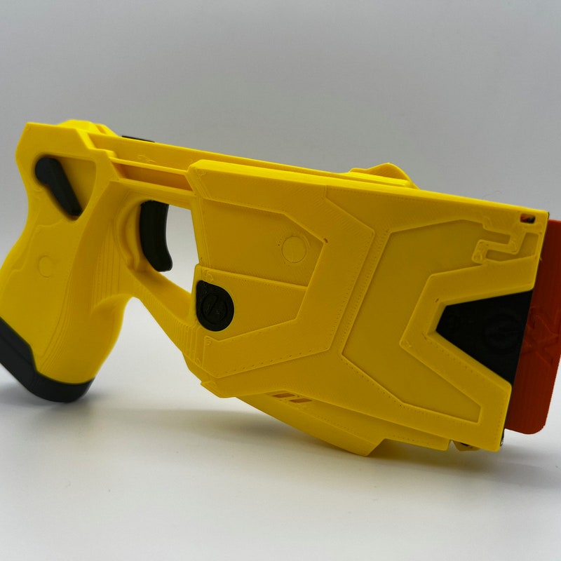 Taser Prop - Etsy