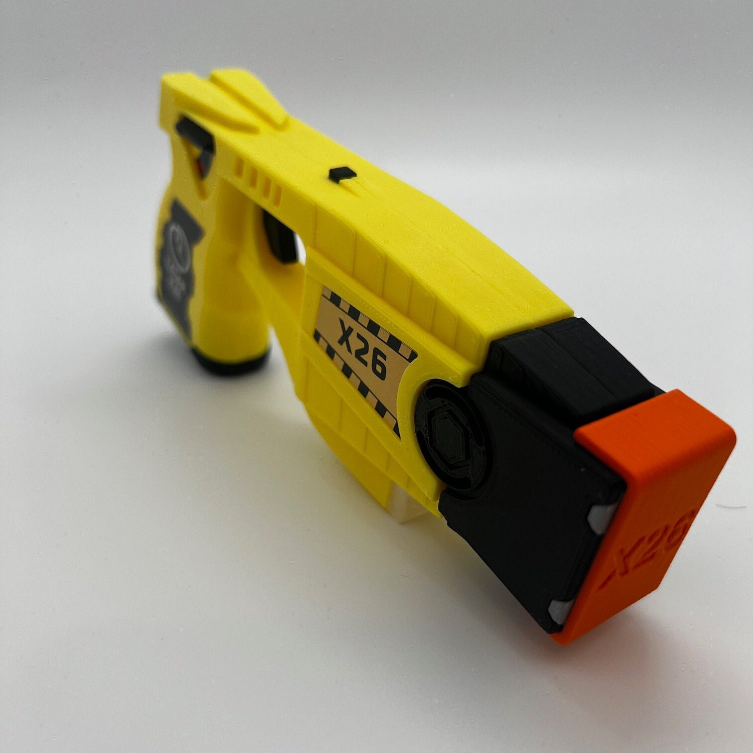 X26 Taser Gun / Cosplay Replica - Etsy UK