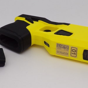 T7 Taser Gun / Cosplay Replica - Etsy