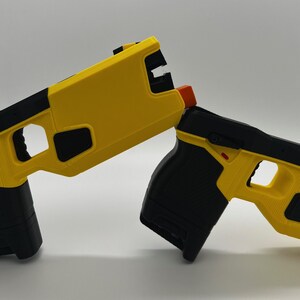 T7 Taser Gun Deluxe Version Replica / Cosplay Replica - Etsy