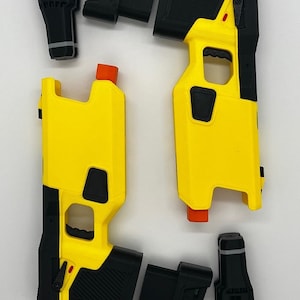 Taser Prop - Etsy
