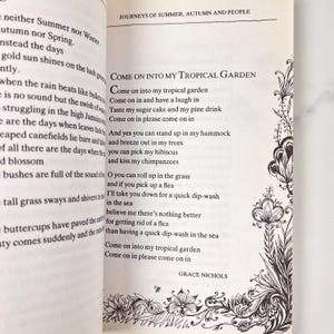 Classic Poems to Read Aloud Selected by James Berry Including William ...