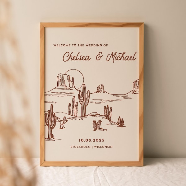 Southwestern Signs - Etsy
