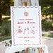 Hand Drawn Welcome Sign Template Whimsical Welcome Sign Handwritten ...