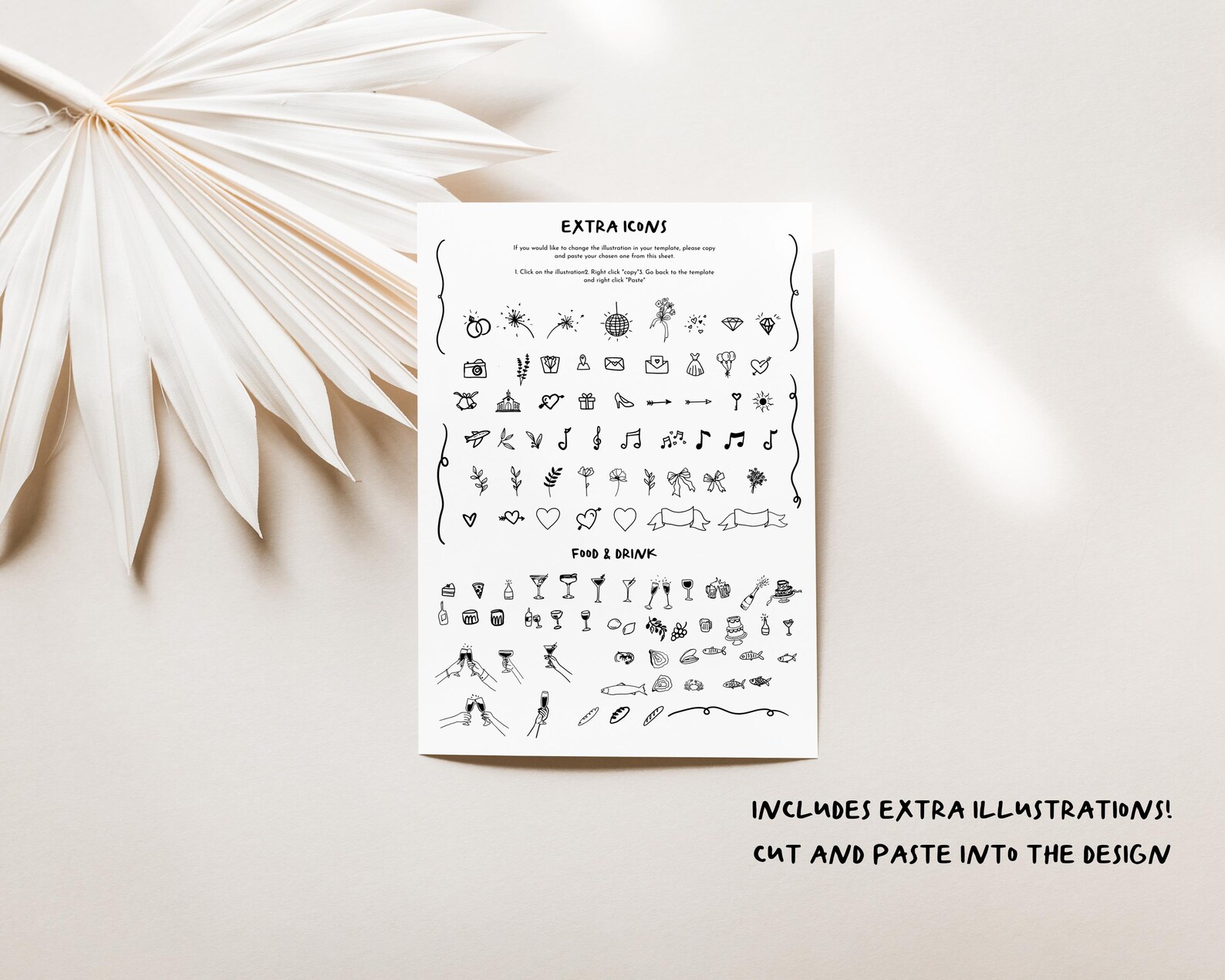 Hand Drawn Welcome Sign Template Whimsical Welcome Sign Handwritten ...