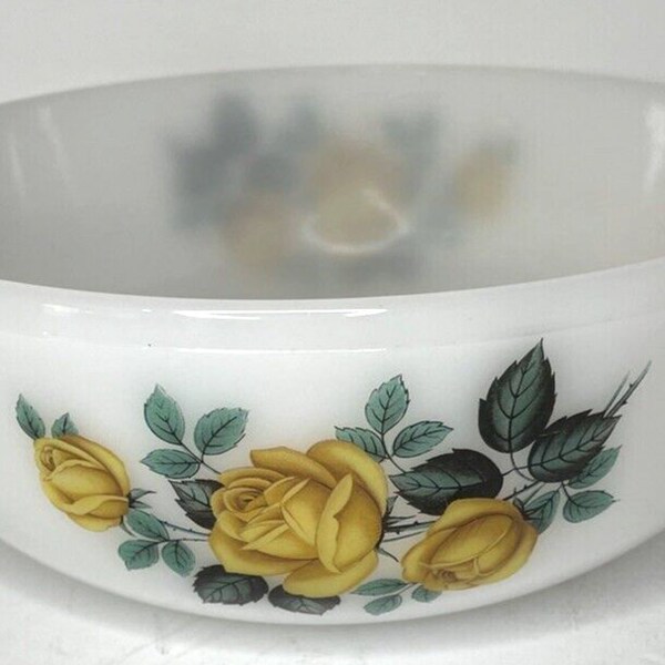 Phoenix Pyrex - Etsy UK