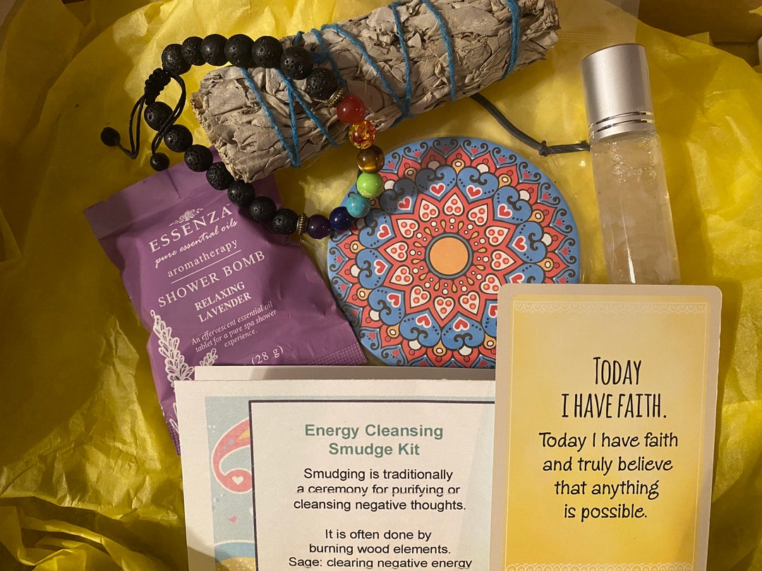 Solar Plexus Chakra Kit for Self Esteem Will Power Ownership - Etsy