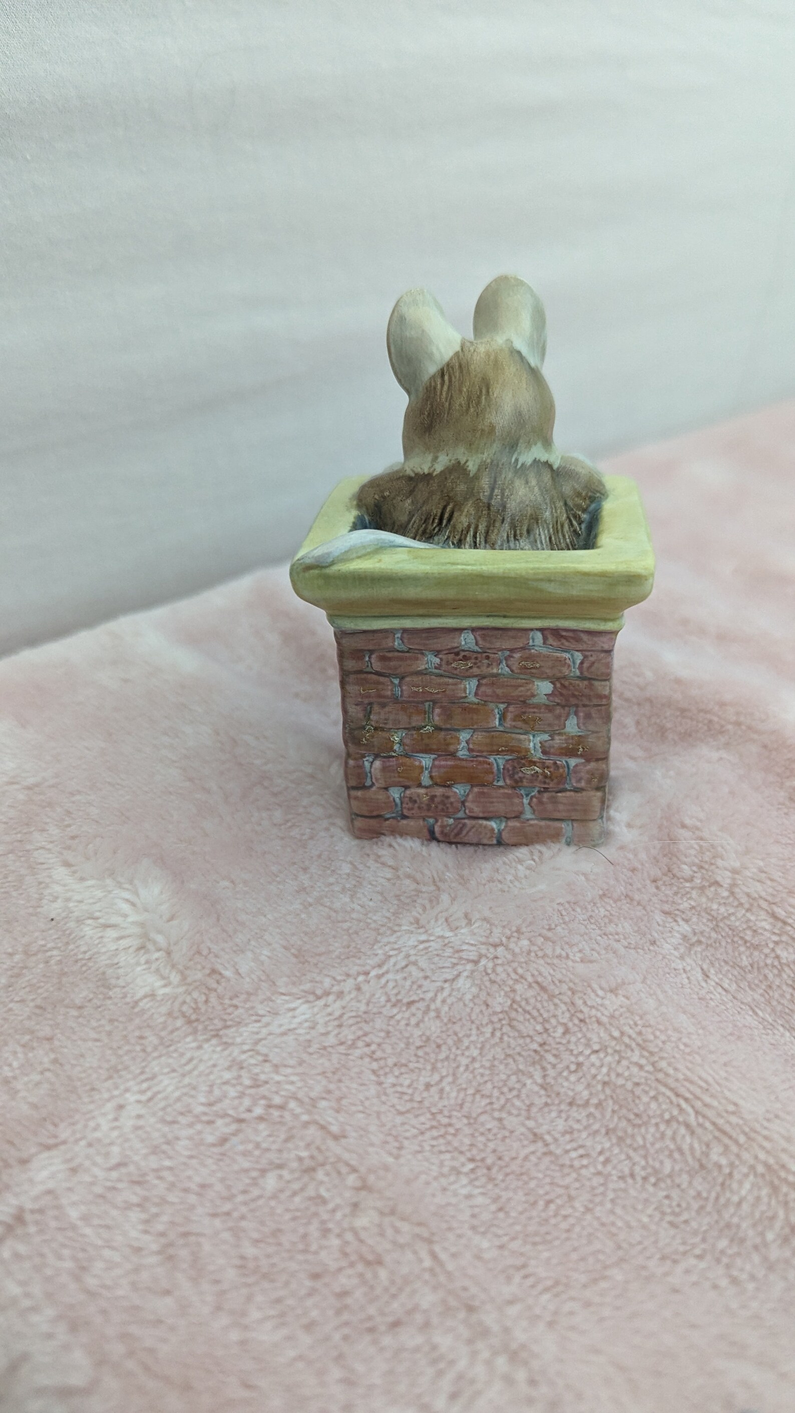 Vintage Tom Thumb Figurine - Etsy