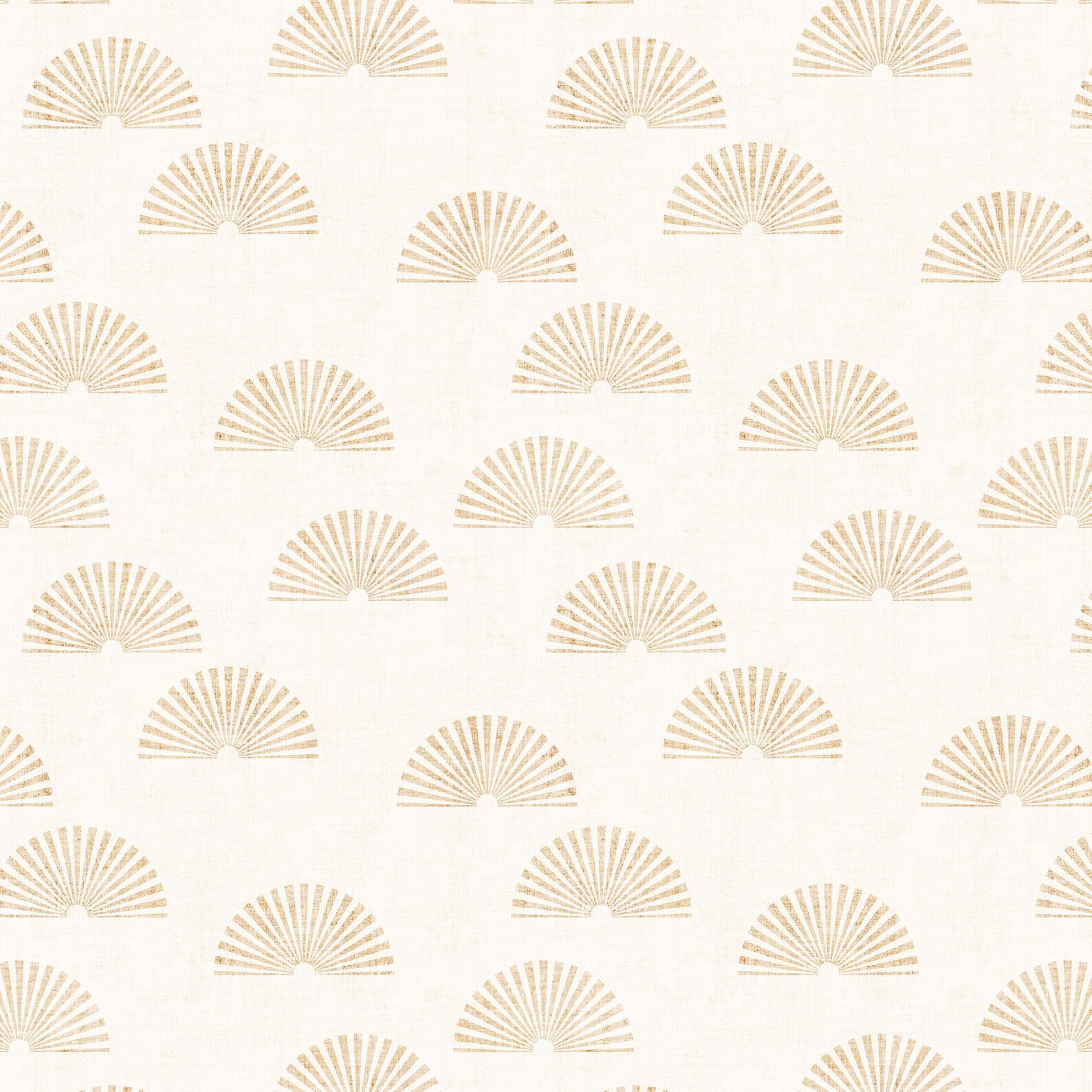 Earthy Sunrise Seamless Pattern Design Digital File Clipart. - Etsy