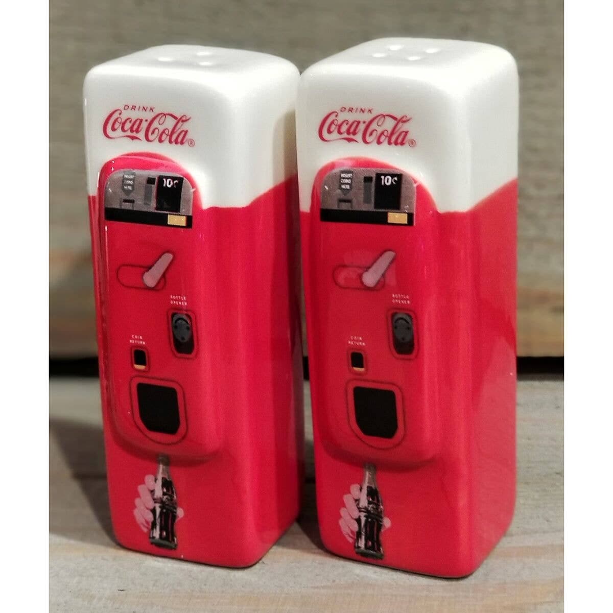 1970 Coke Machine for sale | Only 4 left at -65%