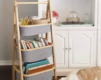 Storage Shelves - Etsy