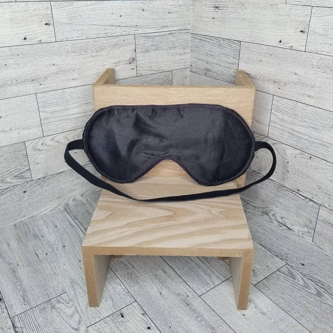 Crown Royal Whiskey Regular Deluxe Eye Mask Sleep Mask - Etsy