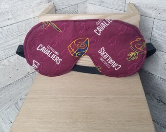 Basketball Eye Mask - Etsy
