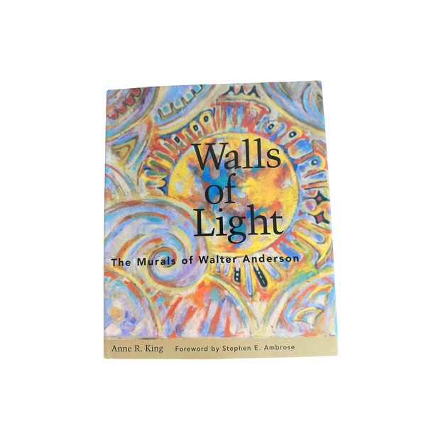 Walter Anderson - Etsy