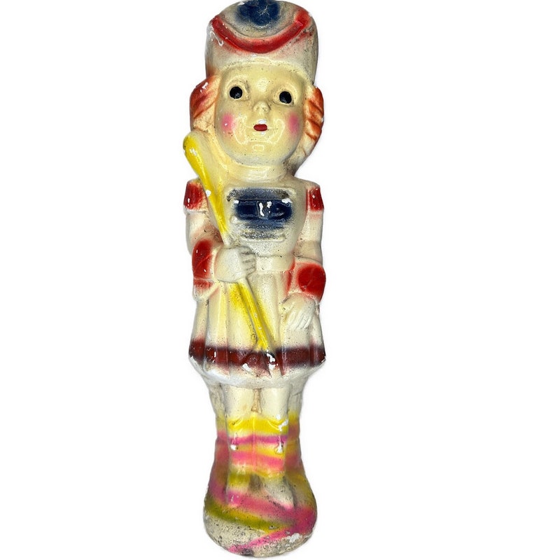 Chalkware - Etsy