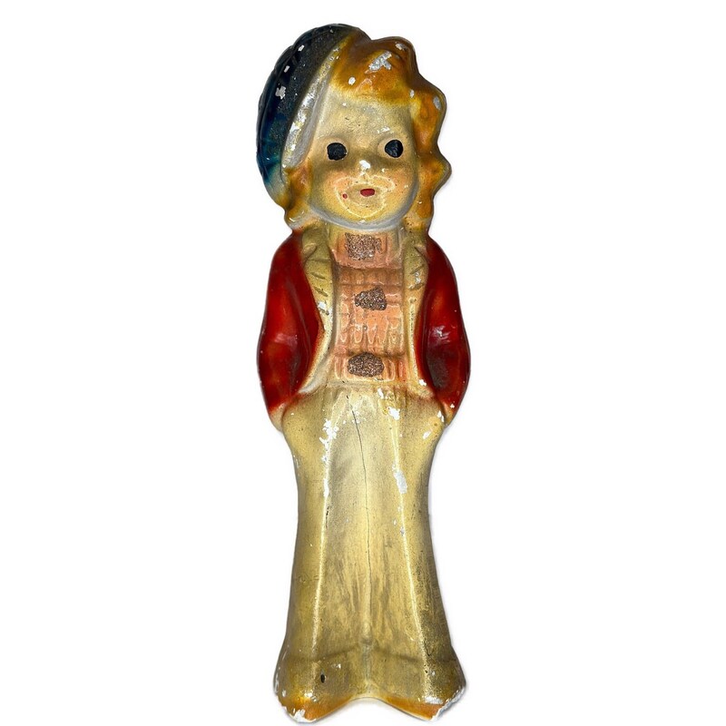 Chalkware - Etsy