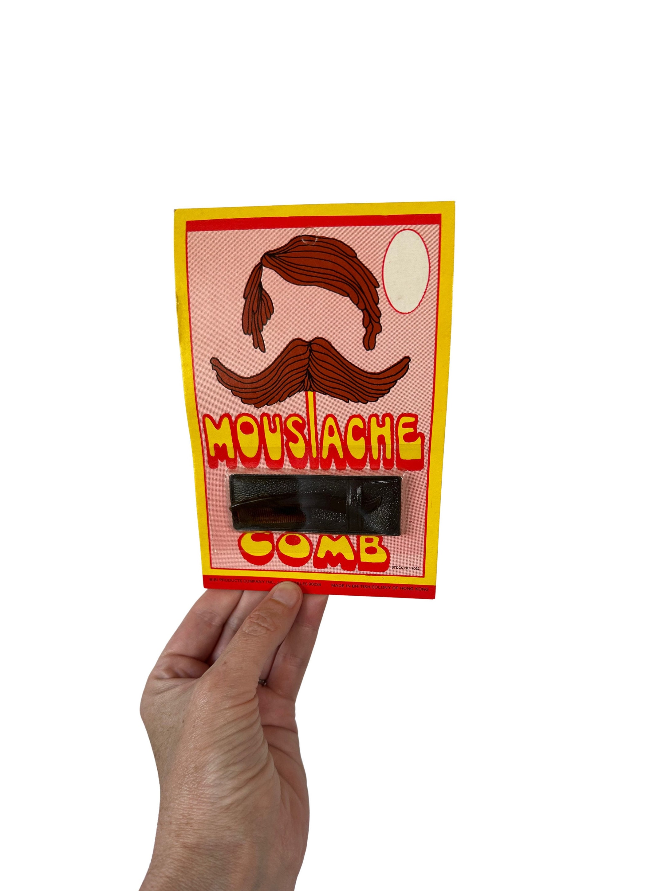 Erik Estrada Chips Mustache