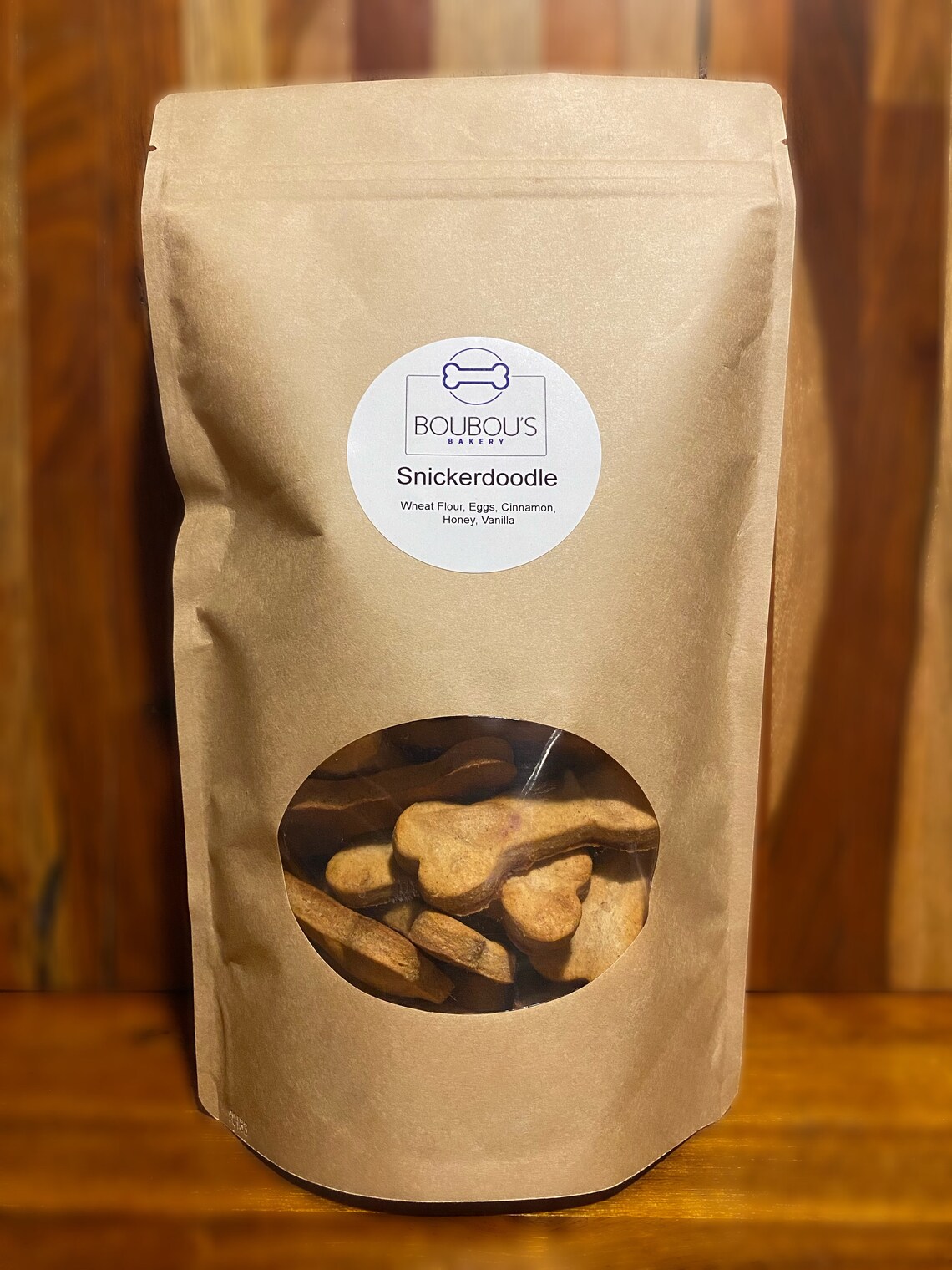 Human Grade Dog Treats - Etsy