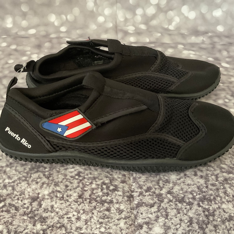Puerto Rico Shoes - Etsy