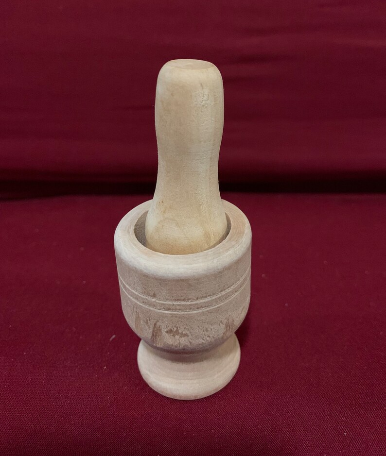 Recuerdo Mini Pilón De Puerto Rico - Etsy