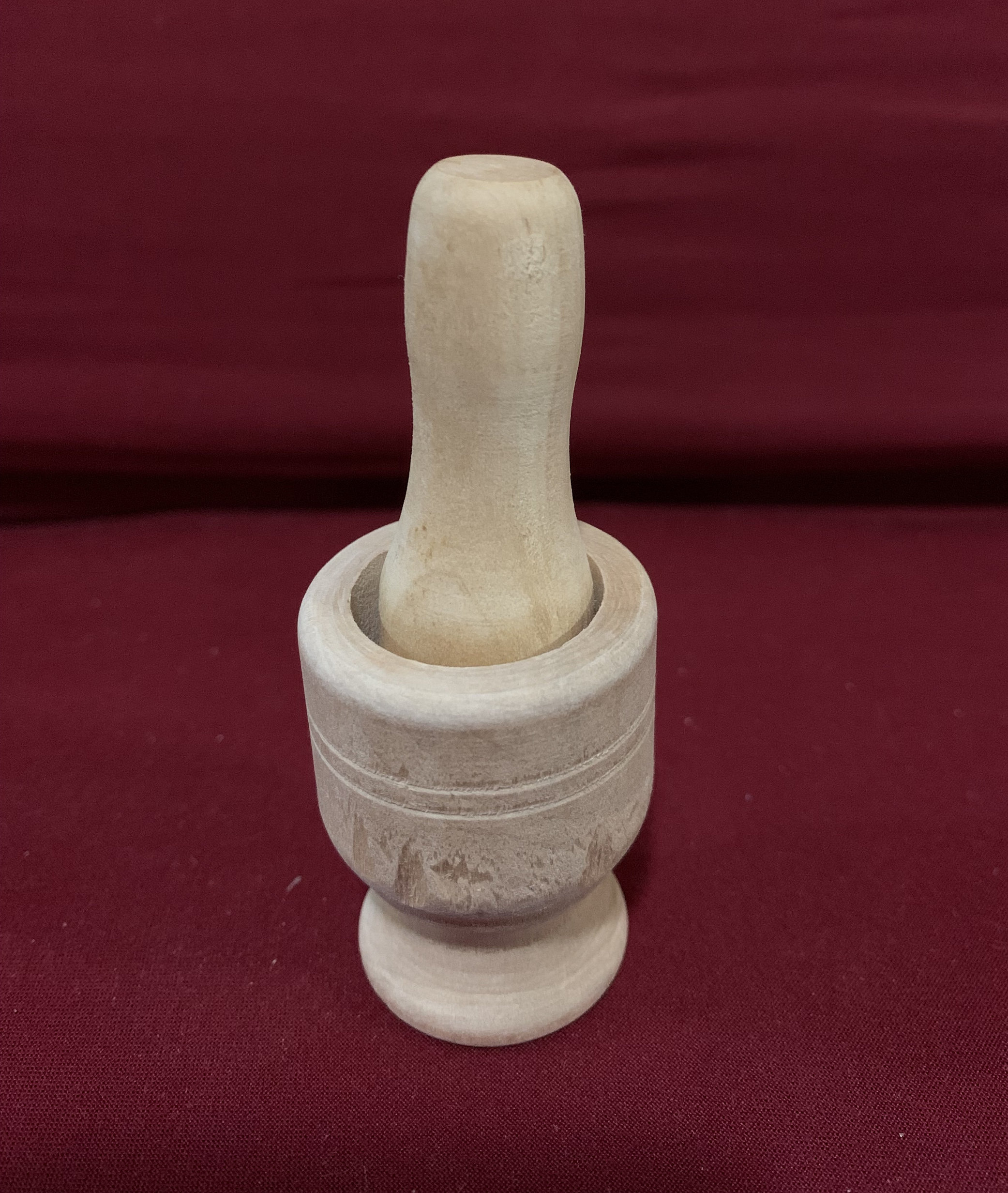 Recuerdo Mini Pilón De Puerto Rico - Etsy