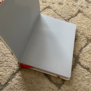 Puerto Rico Notebook - Etsy