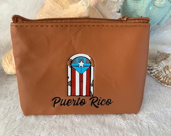 Puerto Rico Purse - Etsy