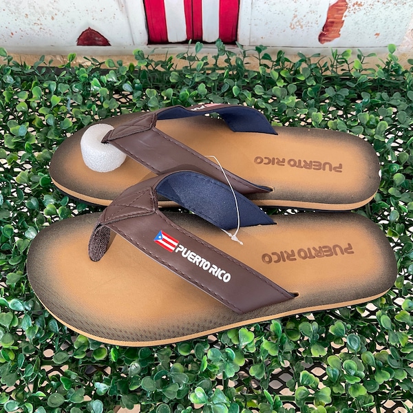 Puerto Rico Shoes - Etsy