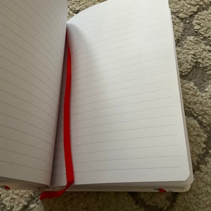 Puerto Rico Notebook - Etsy