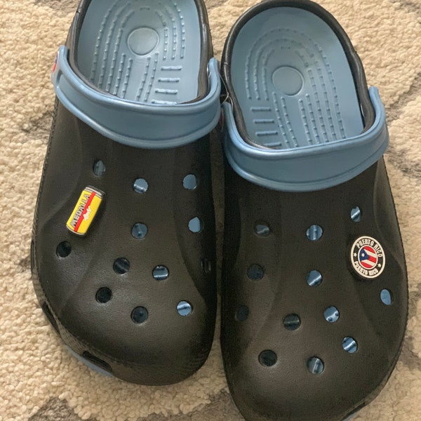 Puerto Rico Shoes - Etsy