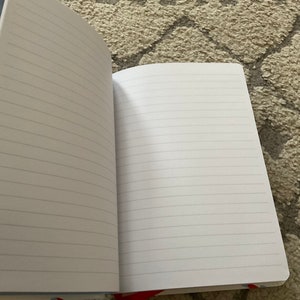 Puerto Rico Notebook - Etsy