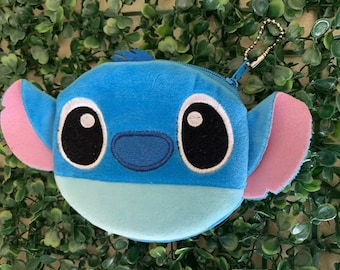 Stitch & Zip Needlepoint Coin Purse Kits-variety of Designs-floral III ...