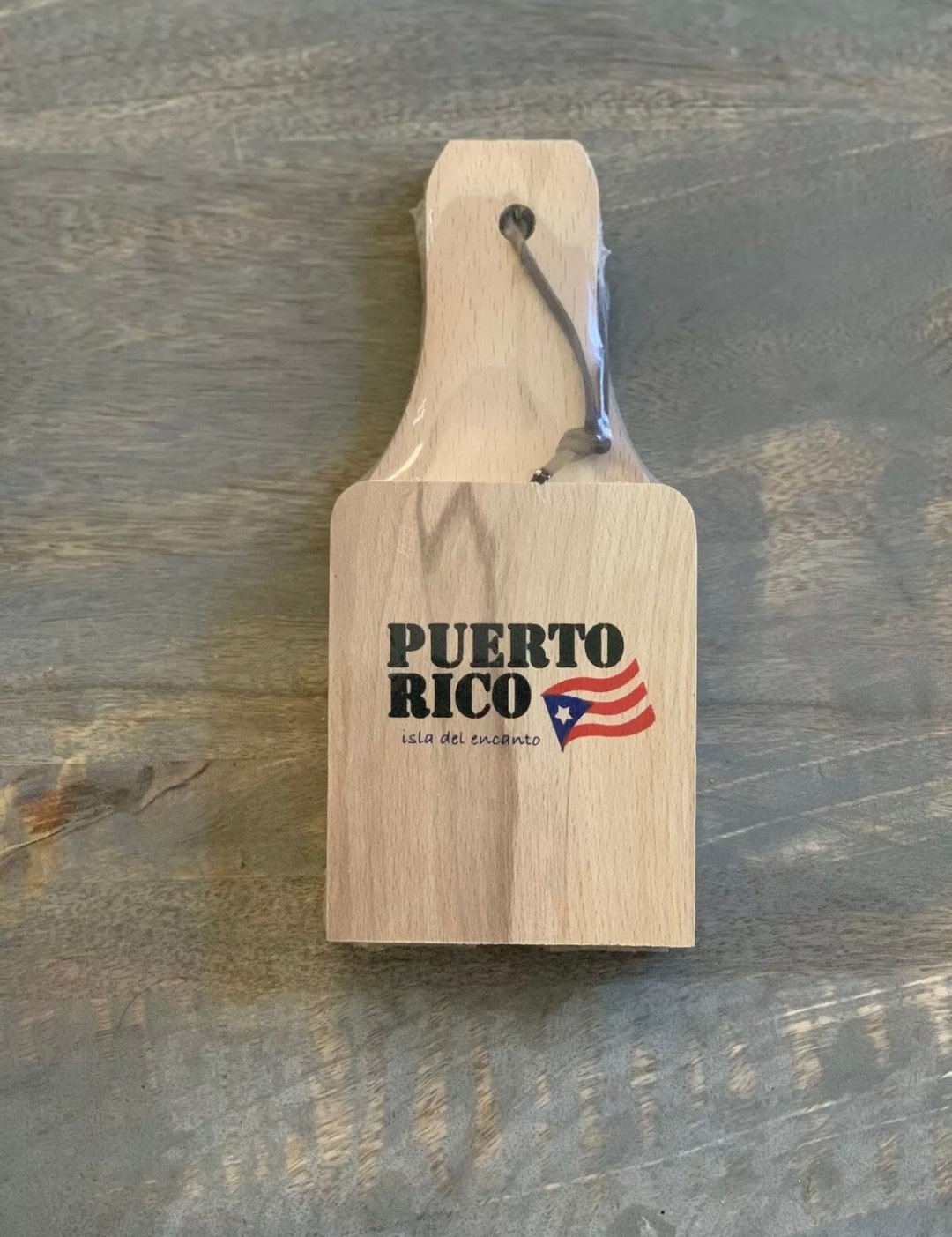 Puerto Rico Plantain Wooden Masher Press Tostonera 8. - Etsy