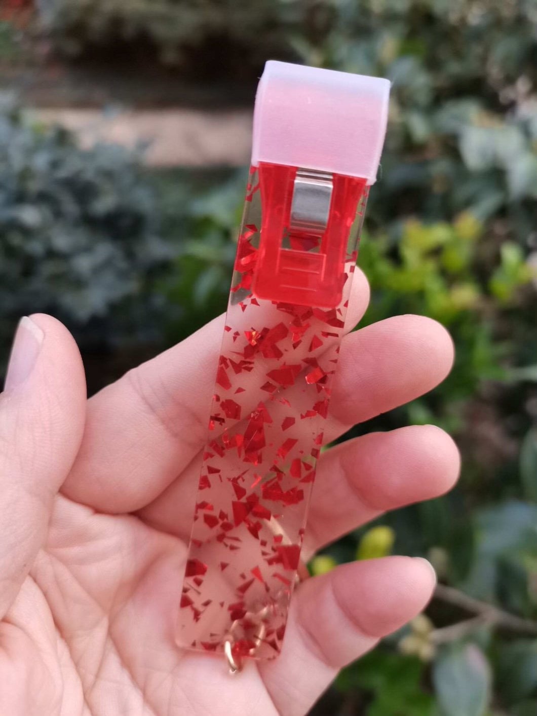 Card Grabber for Long Nails - Etsy