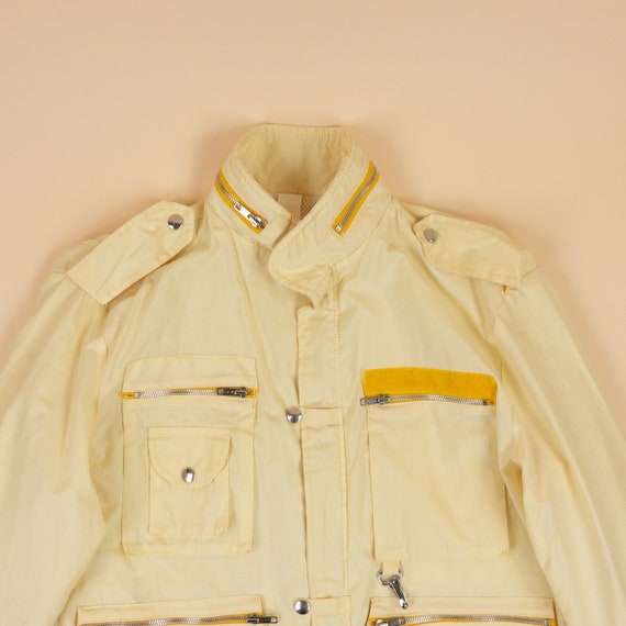 Renoma reporter jacket copy - Gem