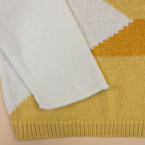 Jean Chancel knit - Gem