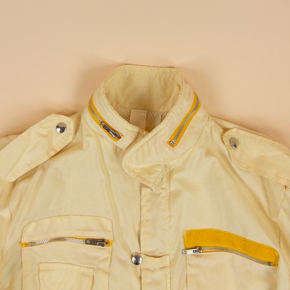 Renoma reporter jacket copy - Gem