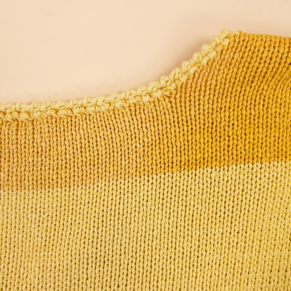 Jean Chancel knit - Gem