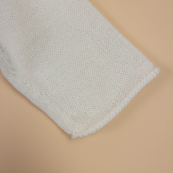 Jean Chancel knit - Gem