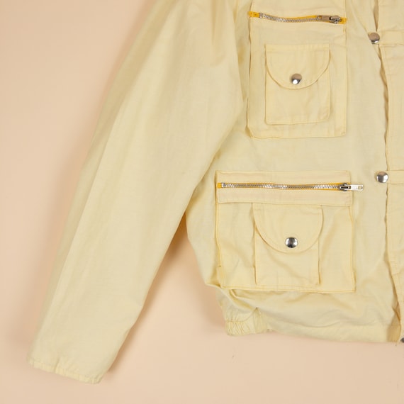 Renoma reporter jacket copy - Gem