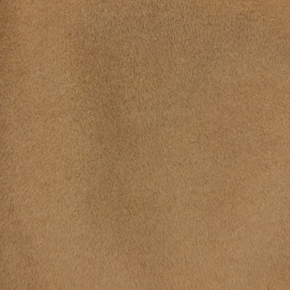 Franck & Fils camel coat - Gem