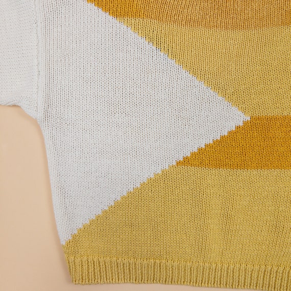 Jean Chancel knit - Gem