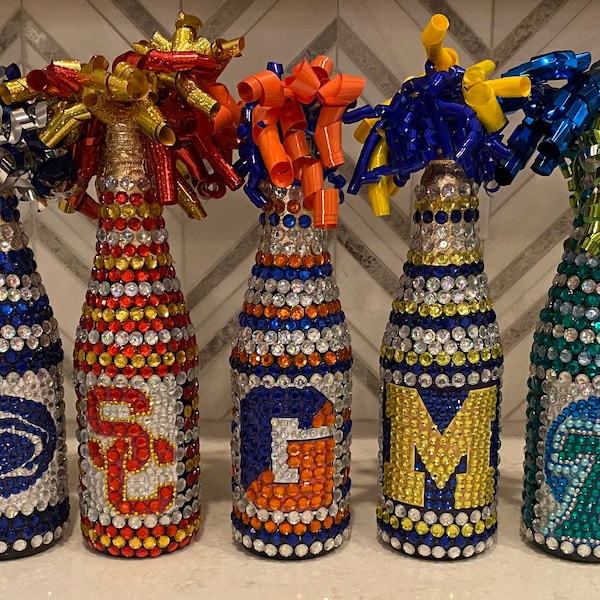 Custom College Bed Party - Etsy