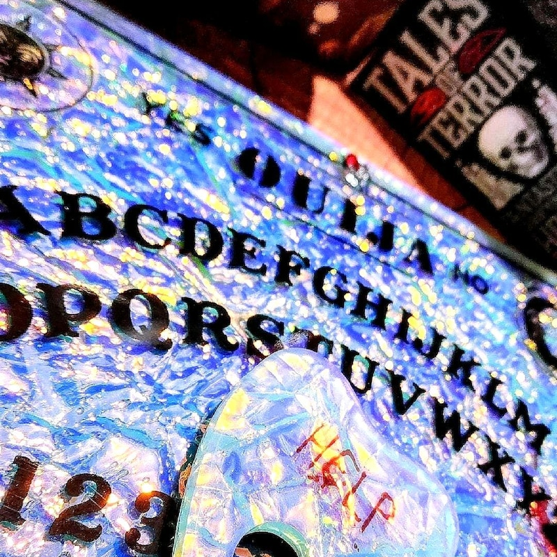 Crystal Board - Etsy