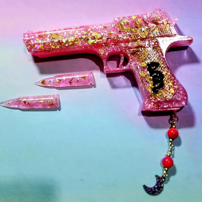 Fake Weapons - Etsy UK